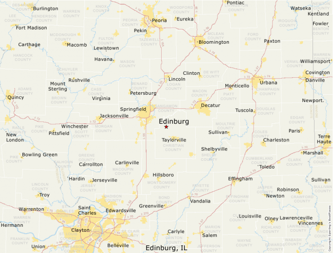 Best Places to Live | Compare cost of living, crime, cities, schools ...