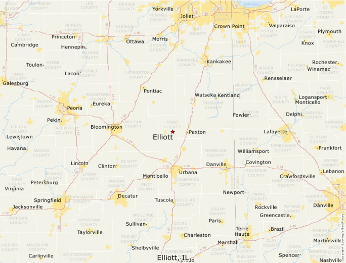 Best Places to Live | Compare cost of living, crime, cities, schools ...