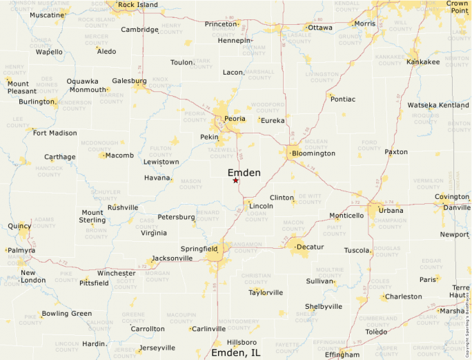 Best Places to Live | Compare cost of living, crime, cities, schools ...