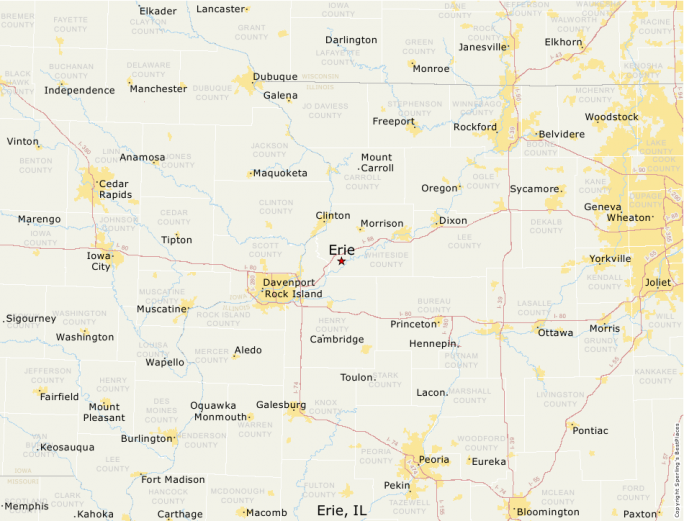 Best Places to Live | Compare cost of living, crime, cities, schools ...