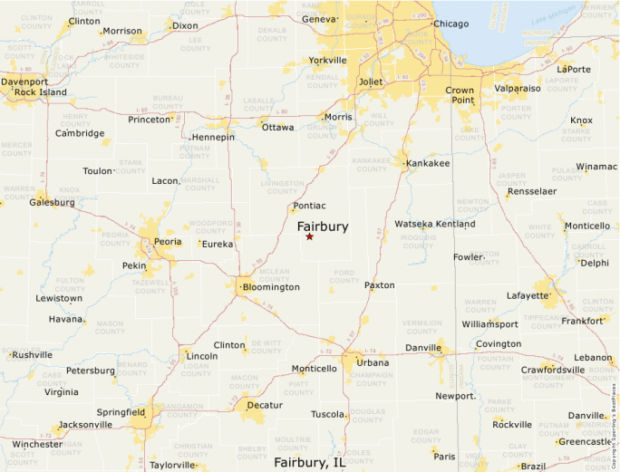 Best Places to Live | Compare cost of living, crime, cities, schools ...