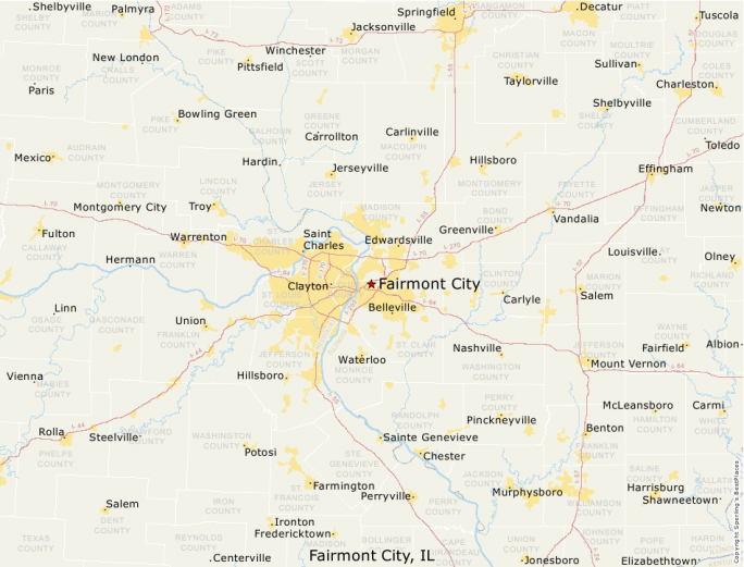 Best Places to Live | Compare cost of living, crime, cities, schools ...