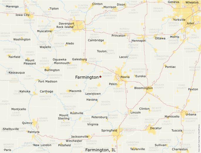 Best Places to Live | Compare cost of living, crime, cities, schools ...