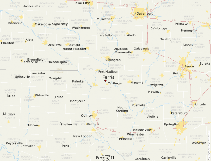 Best Places to Live | Compare cost of living, crime, cities, schools ...