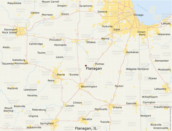 Best Places to Live | Compare cost of living, crime, cities, schools ...