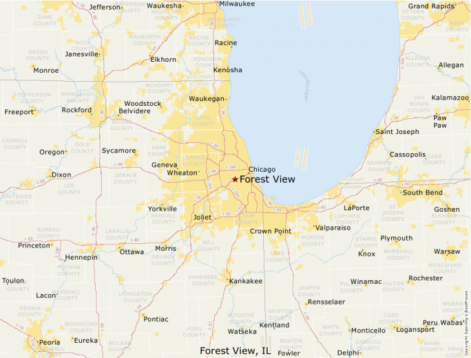 Best Places to Live | Compare cost of living, crime, cities, schools ...