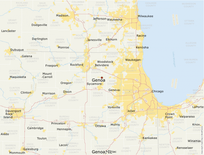 Best Places to Live | Compare cost of living, crime, cities, schools ...