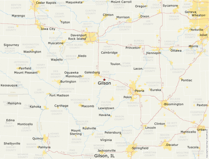 Best Places to Live | Compare cost of living, crime, cities, schools ...