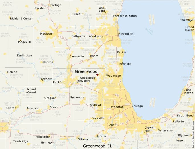 Best Places to Live | Compare cost of living, crime, cities, schools ...