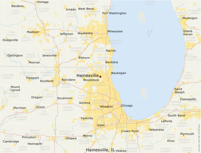 Best Places to Live | Compare cost of living, crime, cities, schools ...