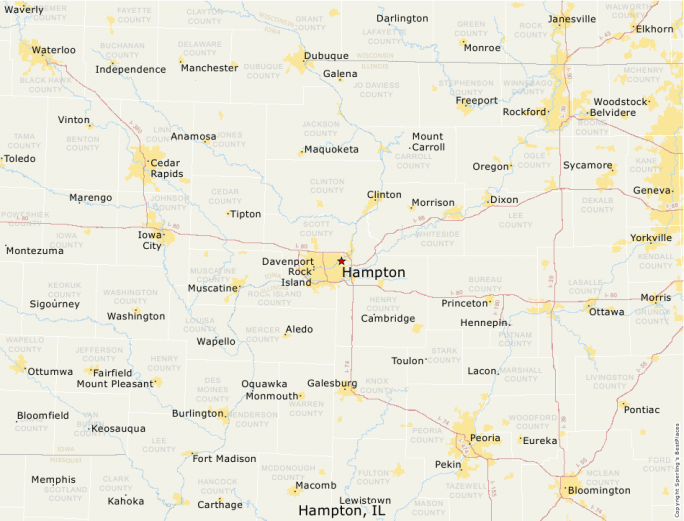 Best Places to Live | Compare cost of living, crime, cities, schools ...