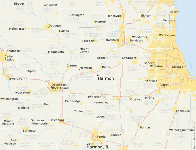 Best Places to Live | Compare cost of living, crime, cities, schools ...