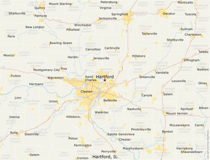 Best Places to Live | Compare cost of living, crime, cities, schools ...