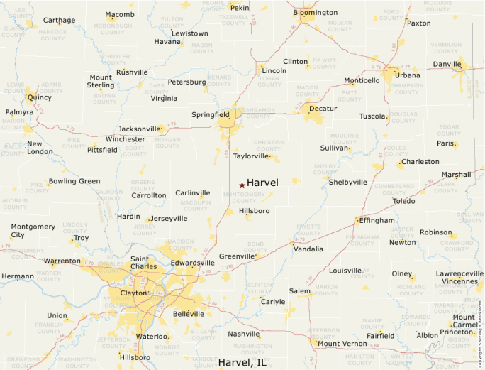 Best Places to Live | Compare cost of living, crime, cities, schools ...