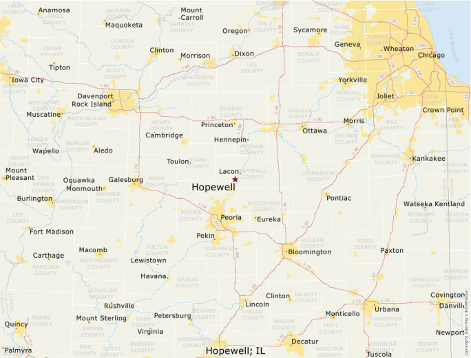 Best Places to Live | Compare cost of living, crime, cities, schools ...