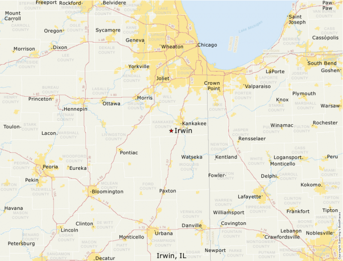 Best Places to Live | Compare cost of living, crime, cities, schools ...