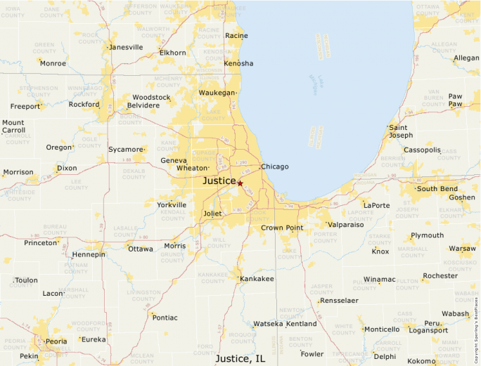 Best Places to Live | Compare cost of living, crime, cities, schools ...