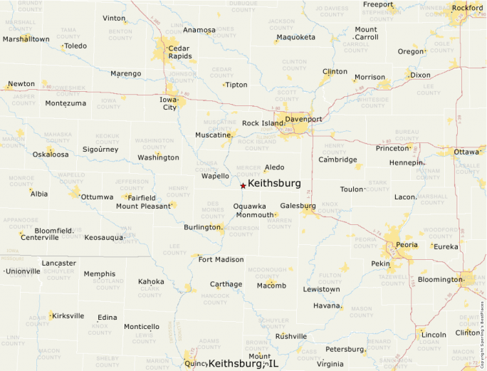 Best Places to Live | Compare cost of living, crime, cities, schools ...