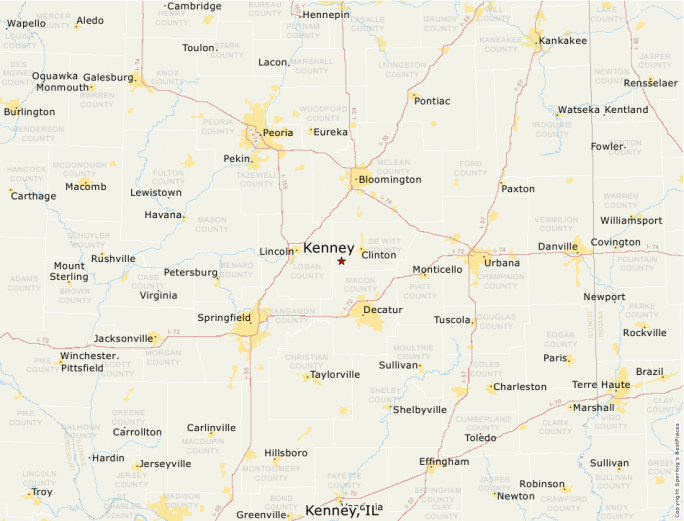 Best Places to Live | Compare cost of living, crime, cities, schools ...