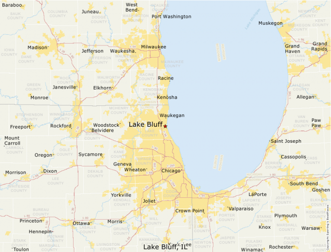 Best Places to Live | Compare cost of living, crime, cities, schools ...