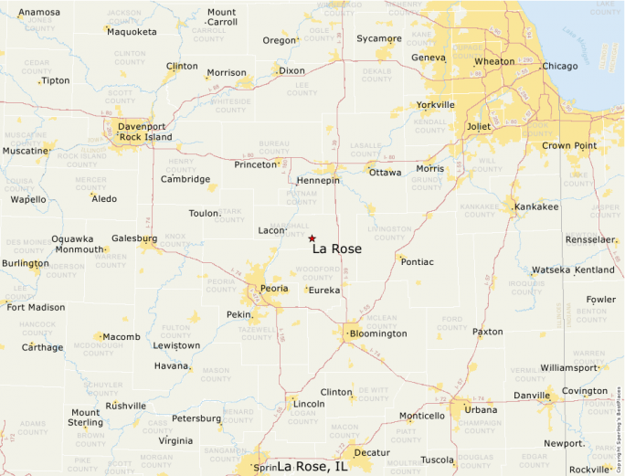 Best Places to Live | Compare cost of living, crime, cities, schools ...