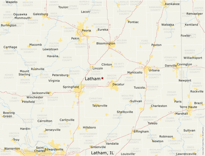 Best Places to Live | Compare cost of living, crime, cities, schools ...