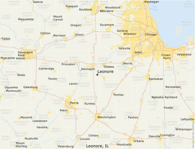 Best Places to Live | Compare cost of living, crime, cities, schools ...