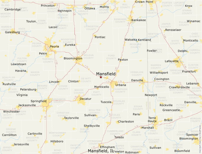 Best Places to Live | Compare cost of living, crime, cities, schools ...