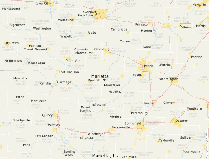 Best Places to Live | Compare cost of living, crime, cities, schools ...