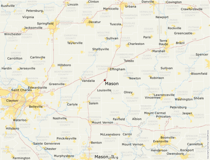 Best Places to Live | Compare cost of living, crime, cities, schools ...