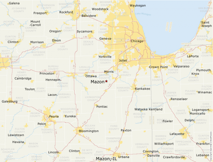 Best Places to Live | Compare cost of living, crime, cities, schools ...