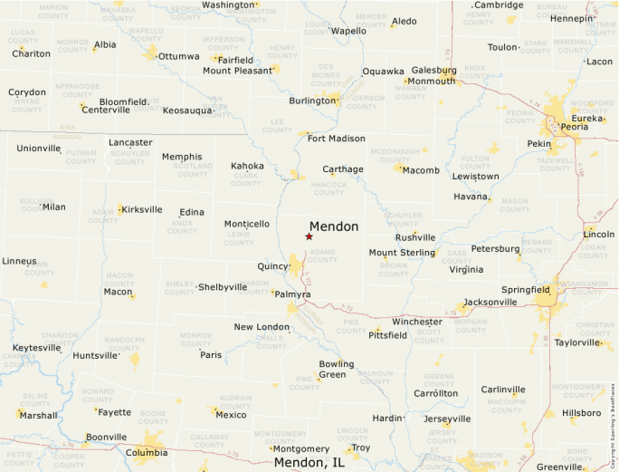 Best Places to Live | Compare cost of living, crime, cities, schools ...