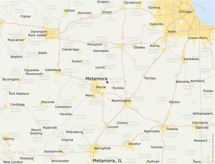 Best Places to Live | Compare cost of living, crime, cities, schools ...