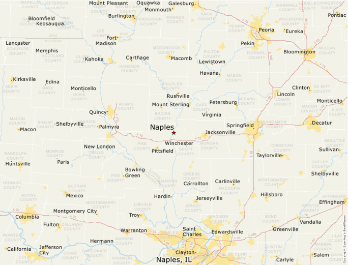 Best Places to Live | Compare cost of living, crime, cities, schools ...