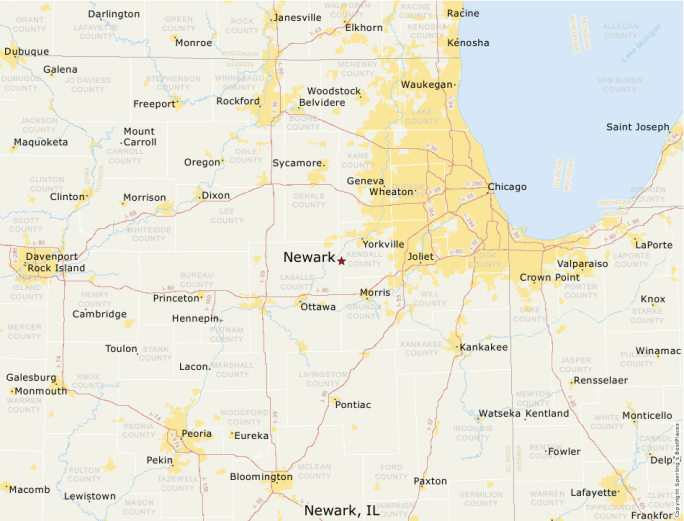 Best Places to Live | Compare cost of living, crime, cities, schools ...