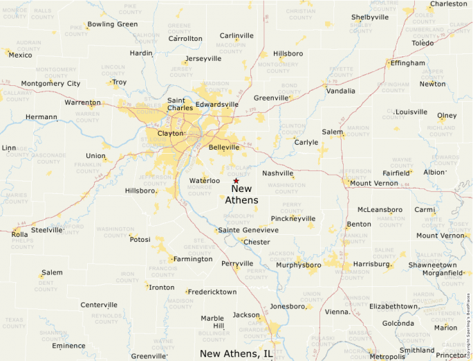 Best Places to Live | Compare cost of living, crime, cities, schools ...