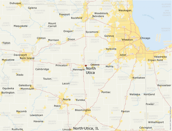 Best Places to Live | Compare cost of living, crime, cities, schools ...