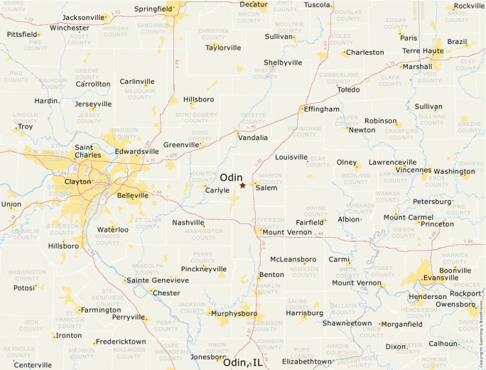 Best Places to Live | Compare cost of living, crime, cities, schools ...