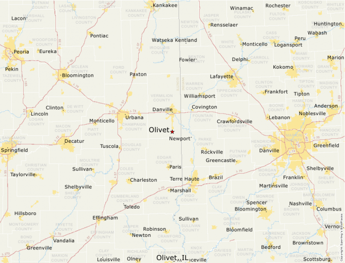 Best Places to Live | Compare cost of living, crime, cities, schools ...