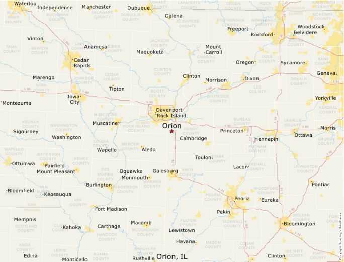 Best Places to Live | Compare cost of living, crime, cities, schools ...