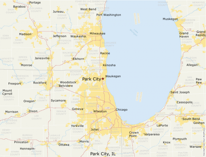 Best Places to Live | Compare cost of living, crime, cities, schools ...