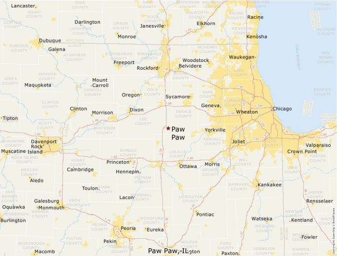 Best Places to Live | Compare cost of living, crime, cities, schools and more. Sperling's BestPlaces