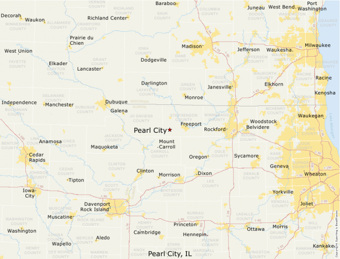 Best Places to Live | Compare cost of living, crime, cities, schools ...