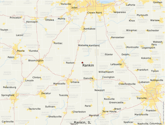 Best Places to Live | Compare cost of living, crime, cities, schools ...