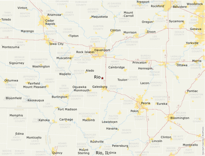 Best Places to Live | Compare cost of living, crime, cities, schools ...