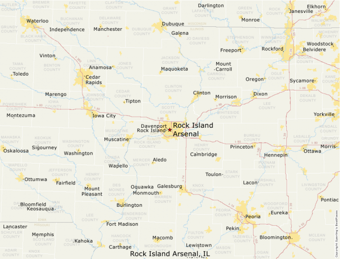 Best Places to Live | Compare cost of living, crime, cities, schools ...