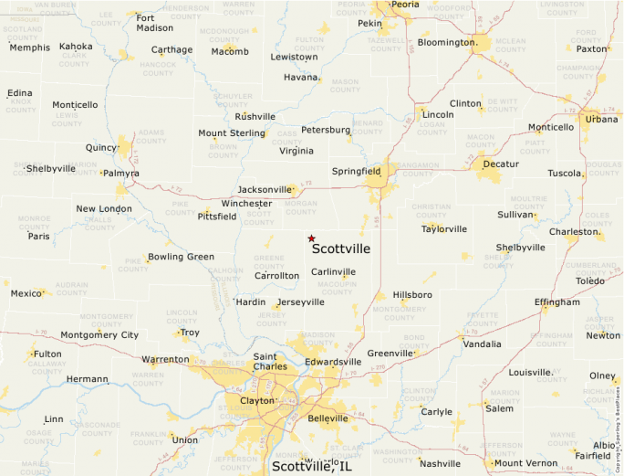 Best Places to Live | Compare cost of living, crime, cities, schools ...