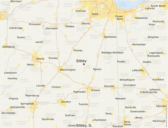 Best Places to Live | Compare cost of living, crime, cities, schools ...