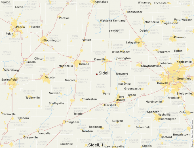 Best Places to Live | Compare cost of living, crime, cities, schools ...