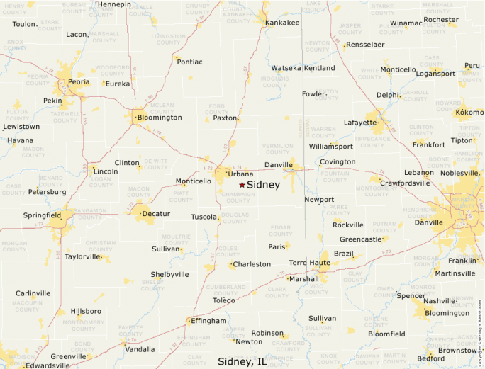 Best Places to Live | Compare cost of living, crime, cities, schools ...